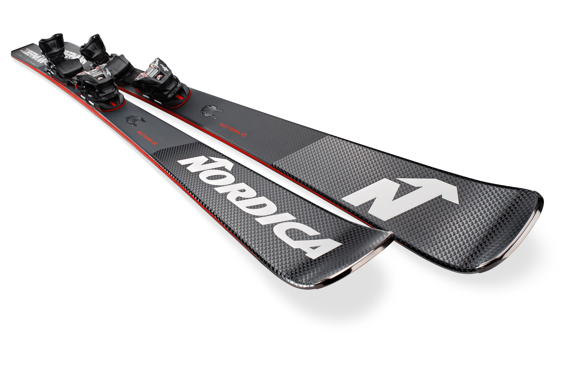 Lyže Nordica DOBERMANN MULTIGARA DC XCELL 14 FDT Sezóna 2024/2025 | Heliasport